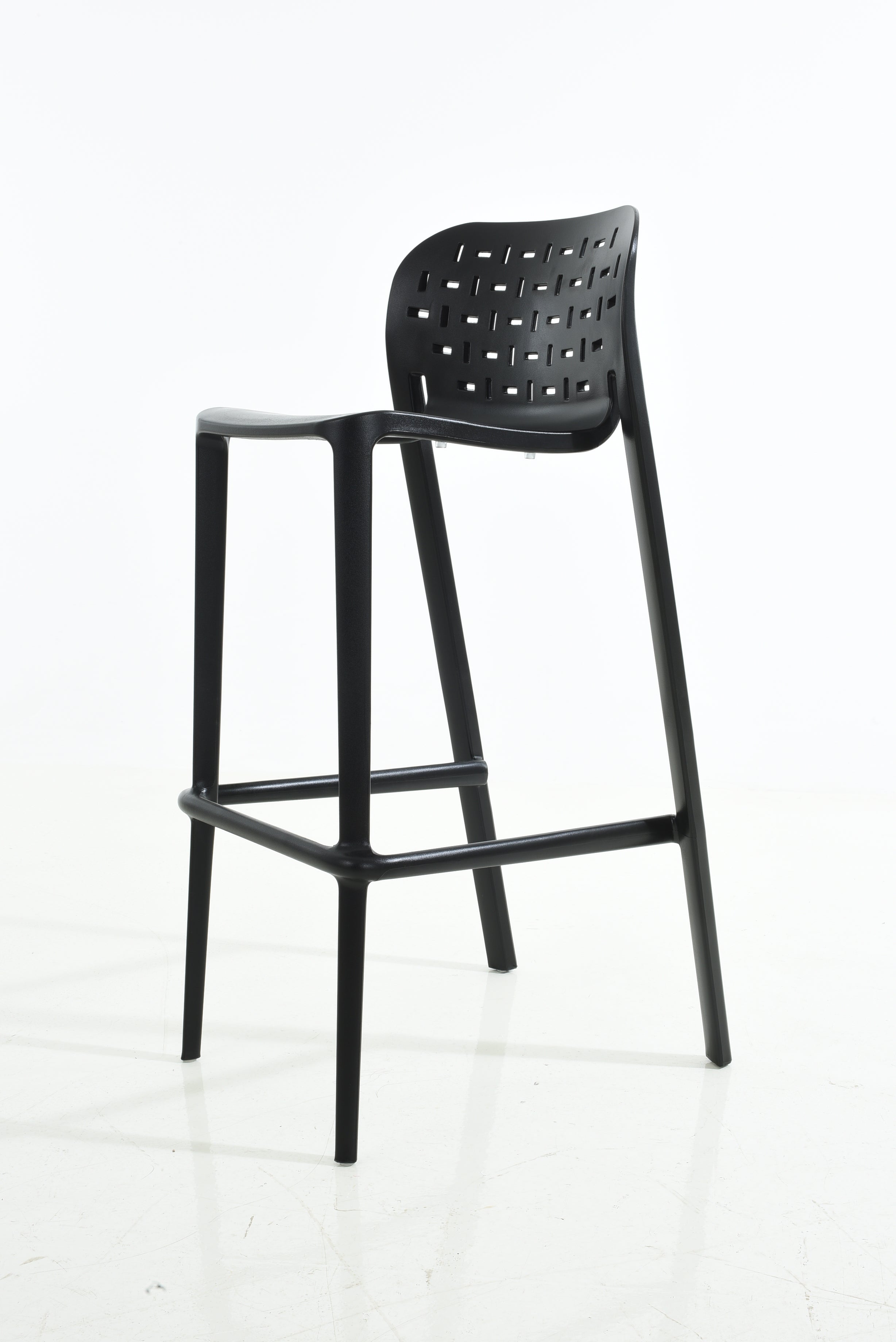 Buso bar stool