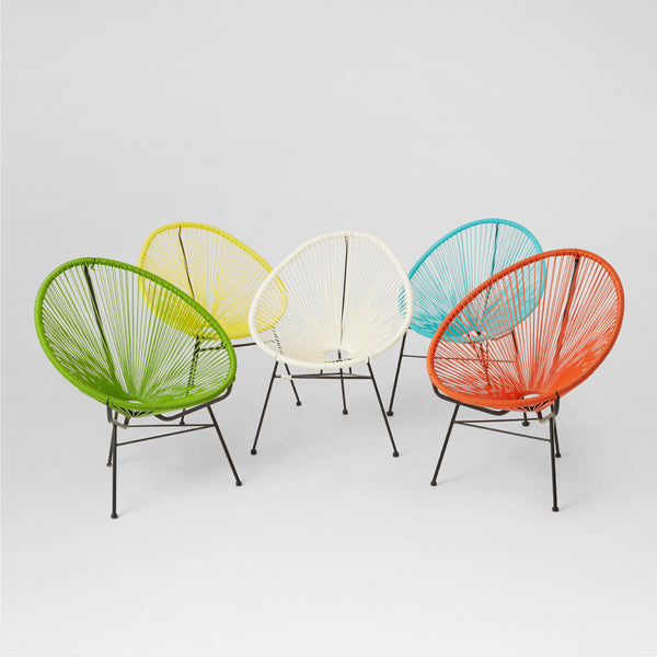 Acapulco Chair
