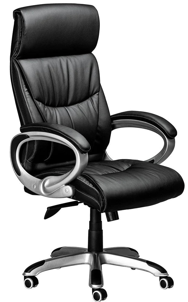 Big Guy CEO Chair